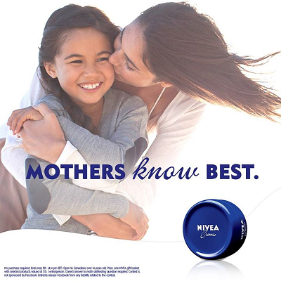 Win Nivea Product Prize Pack | Free Stuff Finder Canada