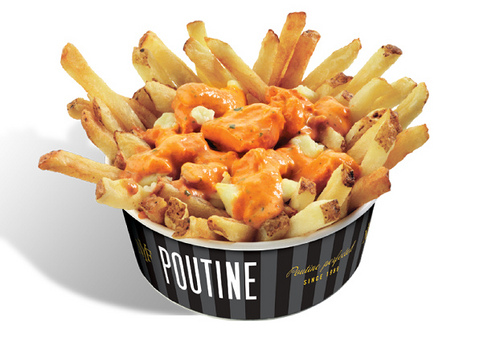 Free Poutine at Younge-Dundas (10/13 Toronto) - Free Stuff Finder Canada