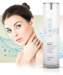 Free Sample Lifeline Skin Care | Free Stuff Finder Canada