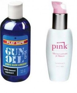 Free Samples of Pink and Gun Oil Lubricants - Free Stuff Finder Canada