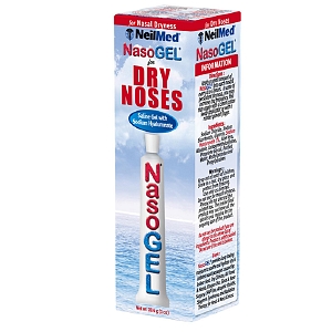 Free Sample NeilMed NasoGel - Free Stuff Finder Canada
