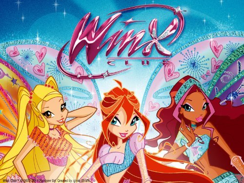 Free Winx Movie Collection Download - Free Stuff Finder Canada