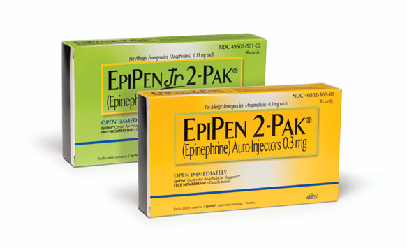 Free EpiPen Starter Kit - Free Stuff Finder Canada
