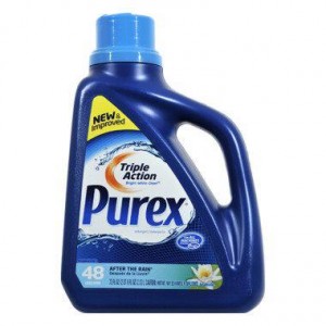 Free Sample Purex Laundry Detergent | Free Stuff Finder Canada
