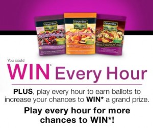 Enter The “Pick the Best & Win” Contest (Play Hourly!) - Free Stuff ...