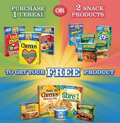 Free Product from Life Made Delicious (With Purchase) | Free Stuff ...