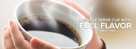 Free Real Cup K-Cup Samples | Free Stuff Finder Canada