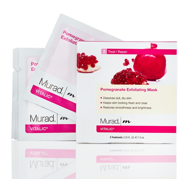 Free Murad Face Mask Giveaway - Free Stuff Finder Canada