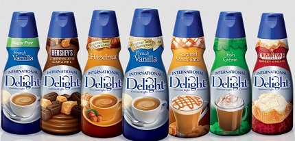 Coupon: International Delight | Free Stuff Finder Canada