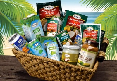 Win Back Yard BBQ Kit from Grace Foods | Free Stuff Finder Canada