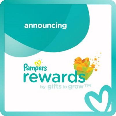 Pampers Rewards Code (50 Points) - Free Stuff Finder Canada