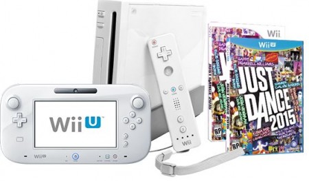 Free Wii U Prize Pack Giveaway | Free Stuff Finder Canada