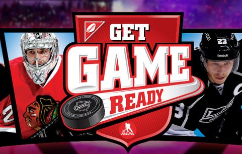 Enter ‘Get Game Ready Challenge’ Contest - Free Stuff Finder Canada