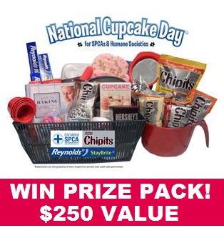 Win Hershey’s Prize Pack - Free Stuff Finder Canada