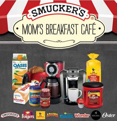 Win Daily Prizes and More from Smucker’s - Free Stuff Finder Canada