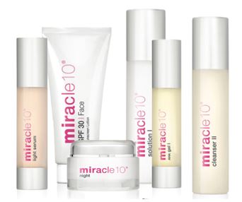 Win Miracle 10 Starter Kit - Free Stuff Finder Canada