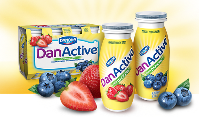 Free DanActive Pack Giveaway - Free Stuff Finder Canada