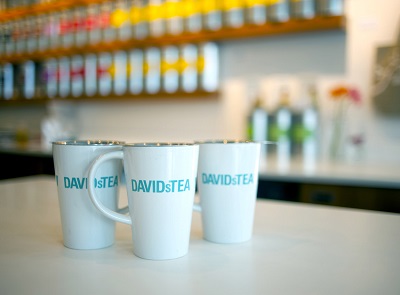 Free Samples David’s Tea Summer Collection (In-Store) - Free Stuff ...