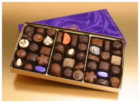 Win Purdy's Premium Chocolates | Free Stuff Finder Canada