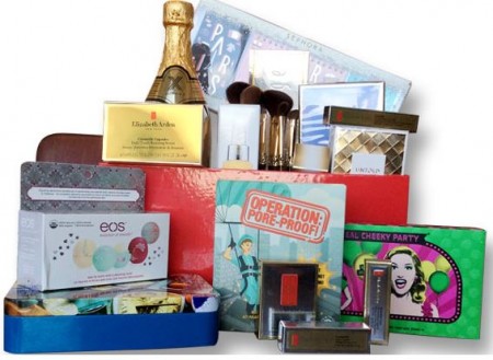 Win HUGE Beauty Prize Pack ($1,000 Value!) - Free Stuff Finder Canada