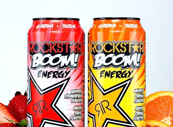 Win Free Case Rockstar Boom - Free Stuff Finder Canada