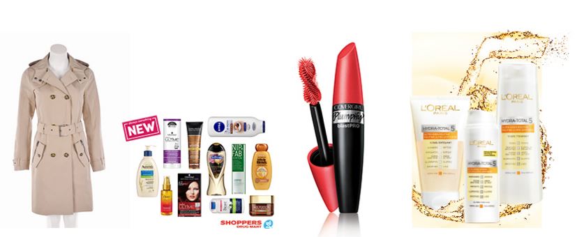 Win HUGE Prize Pack from Lou Lou - Free Stuff Finder Canada