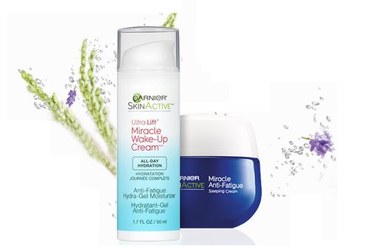 Free Garnier Miracle Samples - Free Stuff Finder Canada