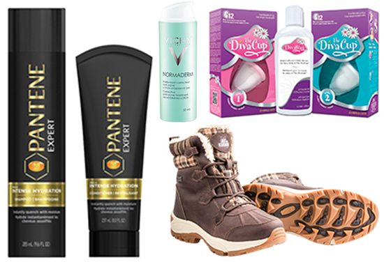 Win FREE Lou Lou November Prize Pack ($430 Value) - Free Stuff Finder ...
