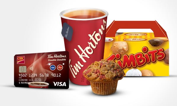 FREE Tim Hortons Products - Free Stuff Finder Canada