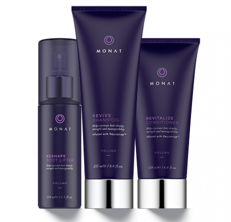 FREE Sample Monat Hair Care Products | Free Stuff Finder Canada