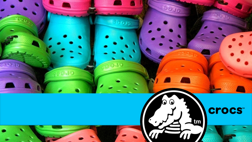 Crocs Canada Mix & Match Sale: 2 for $40 - Free Stuff Finder Canada