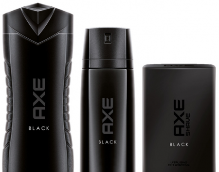 FREE Axe Black Product Testing | Free Stuff Finder Canada