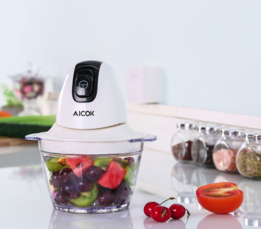 *HOT* $21 (Reg $43) Aicok Food Processor + FREE Shipping - Free Stuff ...