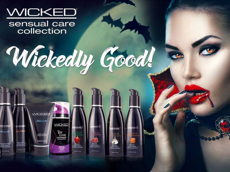 FREE Samples Wicked Flavoured Lubricant - Free Stuff Finder Canada